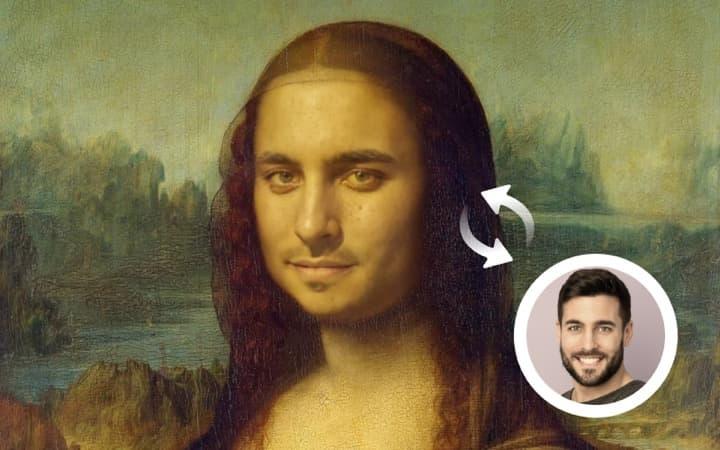 FaceSwapLab | AI Photo Face Swap Online - Professional Quality Results